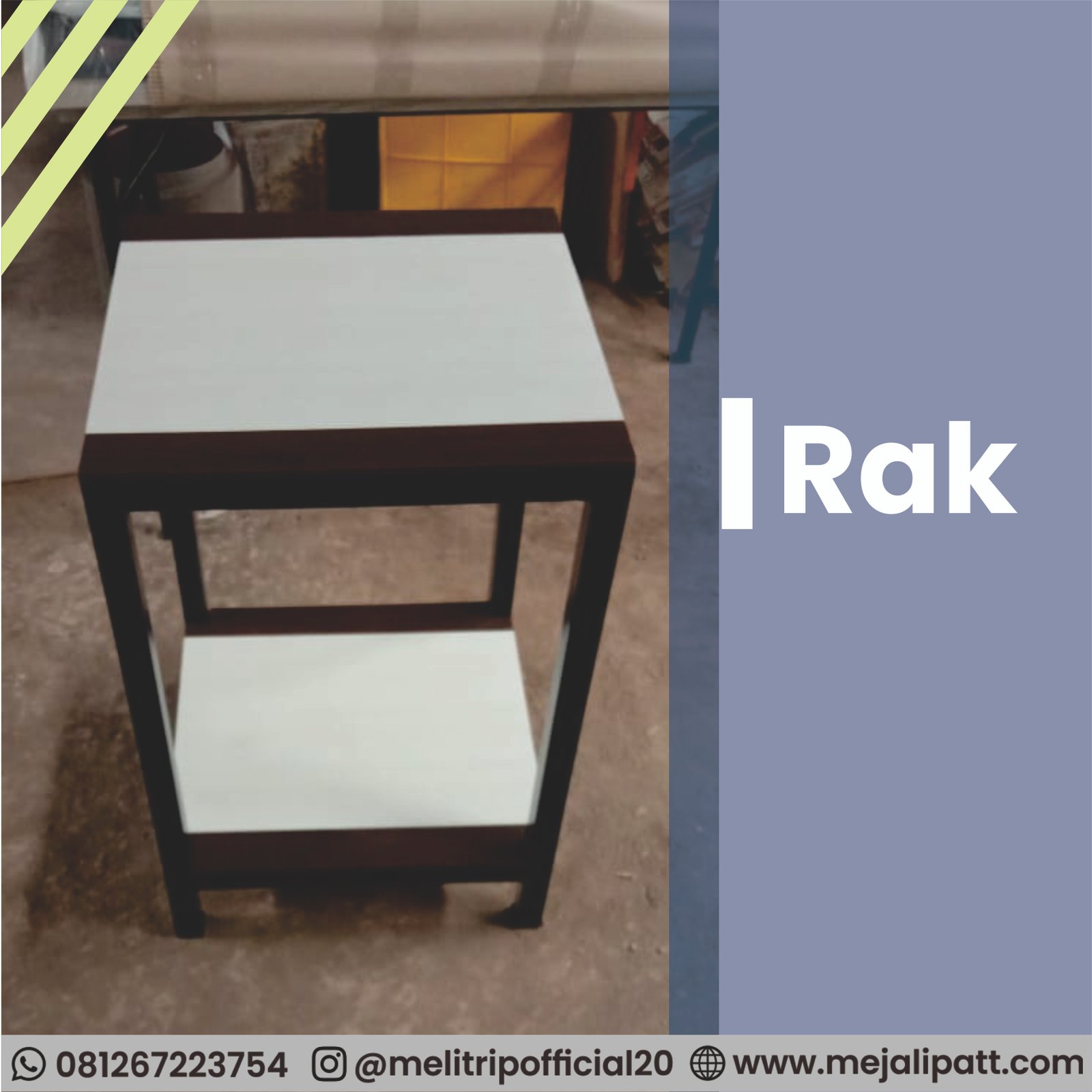 Rak Modern untuk Kantor: Fungsional dan Fashionable! – My Blog